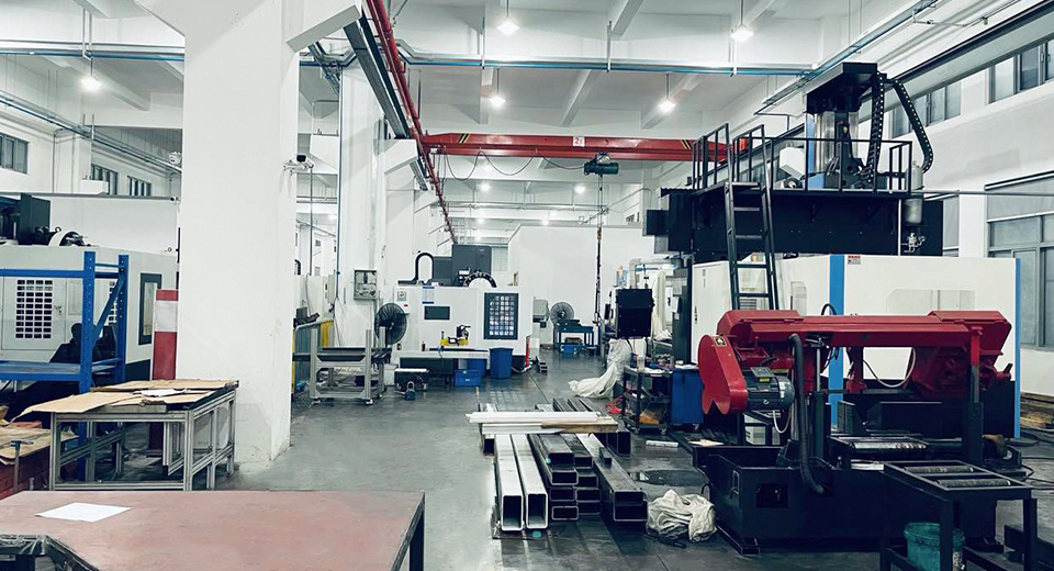 Suzhou Super Intelligent Technology Co., Ltd.